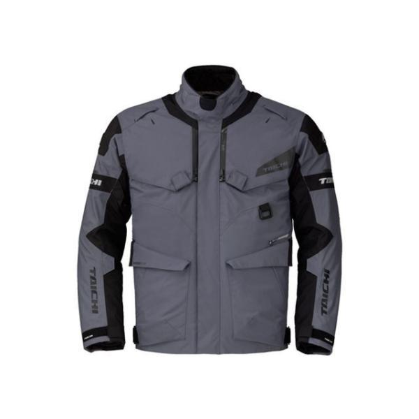 ●メーカー名：RSタイチ / RSTAICHI(アールエスタイチ)●商品名：RSJ729 DRYMASTER コンパス オールシーズンジャケット（イーグルグレイ）●サイズ XLメーカー品番：RSJ729GY01XLJANコード：499703...