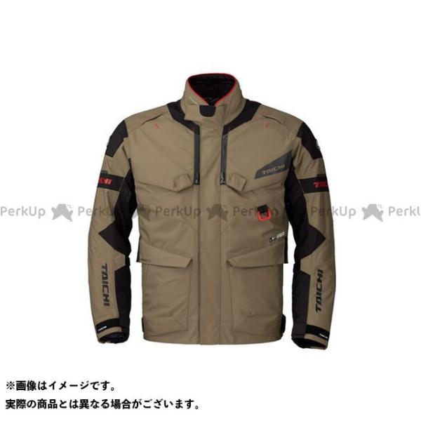 ●メーカー名：RSタイチ / RSTAICHI(アールエスタイチ)●商品名：RSJ729 DRYMASTER コンパス オールシーズンジャケット（カーキ）●サイズ 4XLメーカー品番：RSJ729KH014XLJANコード：49970350...