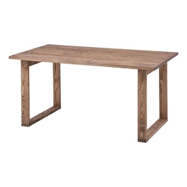 ●メーカー名：東谷 / Azumaya(アズマヤ)●商品名：CFS-841 ダイニングテーブル（ブラウン）メーカー品番：CFS-841JANコード：4985155146291カラーブラウン素材天然木（パイン）オイル仕上サイズW150×D80...