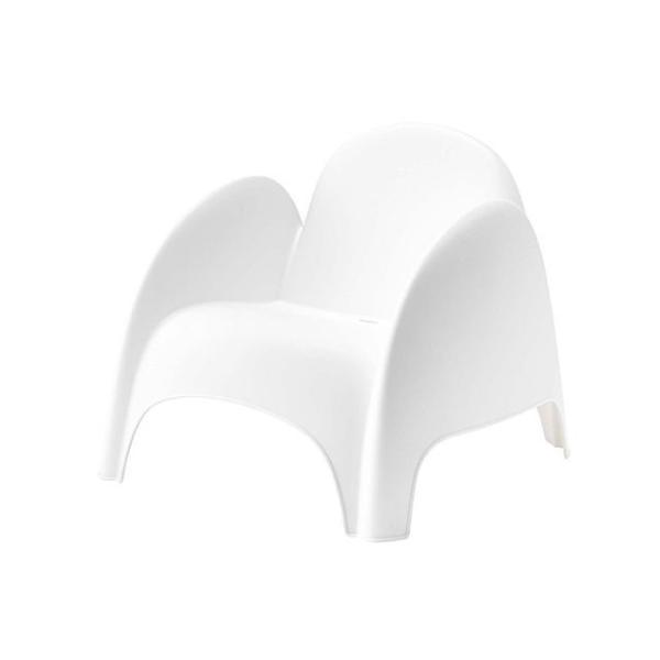 ●メーカー名：東谷 / Azumaya(アズマヤ)●商品名：PC-864WH ラウンジチェア（ホワイト）メーカー品番：PC-864WHJANコード：4985155221097カラーホワイト素材ポリプロピレンサイズW80×D81×H70.5×...