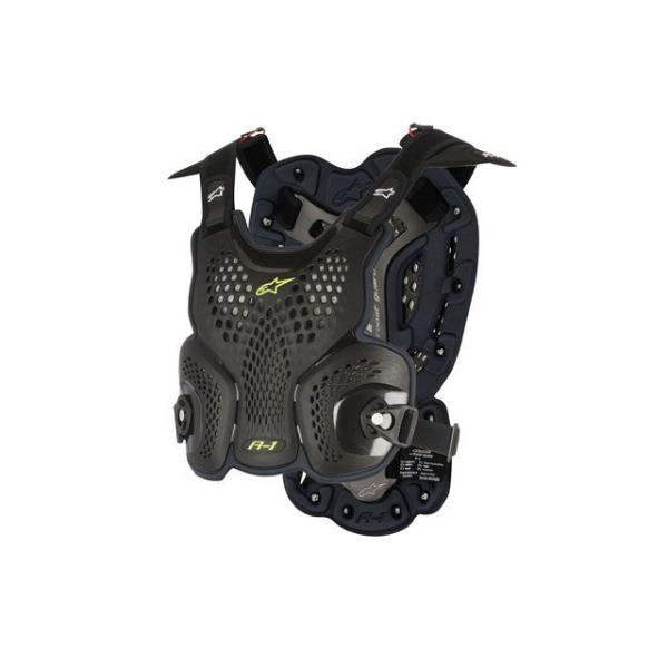●メーカー名：アルパインスターズ / Alpinestars●商品名：A-1 ルースト プロテクター（ブラック/アンスラサイト）●サイズ XL/2XLメーカー品番：C0959JANコード：4547836470660カラーブラック/アンスラサ...