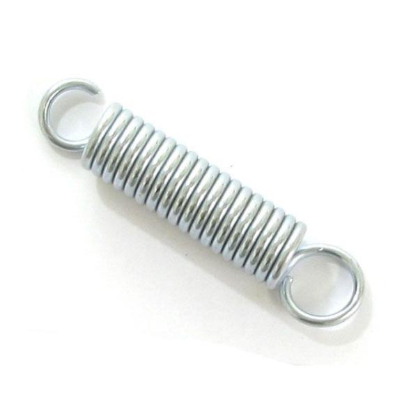 ●メーカー名：トップ（自転車） / TOP(トップ)●商品名：スタンドバネ M 16-18サイズJANコード：4938402114109スタンド装着車■自転車スタンド用補修バネ■対応スタンドサイズ：一本スタンド：14〜18インチ※画像はイメ...