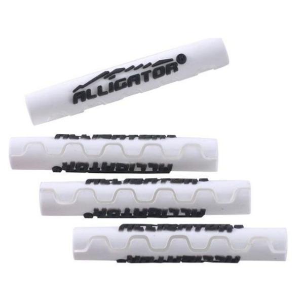 ●メーカー名：フォグリア / Foglia●商品名：ハウジングシールド ホワイトメーカー品番：72349JANコード：4938402723493ホワイトシリコン製汎用■フレームとワイヤーのこすれ傷プロテクター■大切な自転車をこすれ傷か守りま...