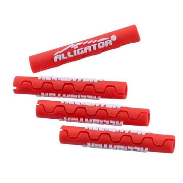 ●メーカー名：フォグリア / Foglia●商品名：ハウジングシールド レッドメーカー品番：72350JANコード：4938402723509レッドシリコン製汎用■フレームとワイヤーのこすれ傷プロテクター■大切な自転車をこすれ傷か守ります。...