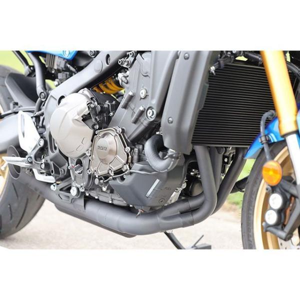 ●メーカー名：SP忠男 / SP TADAO(スペシャルパーツタダオ)●商品名：POWER BOX FULL RS ブラックエディション（耐熱ブラック）メーカー品番：MT9-PB-53JANコード：4571117959728XSR900・Q...