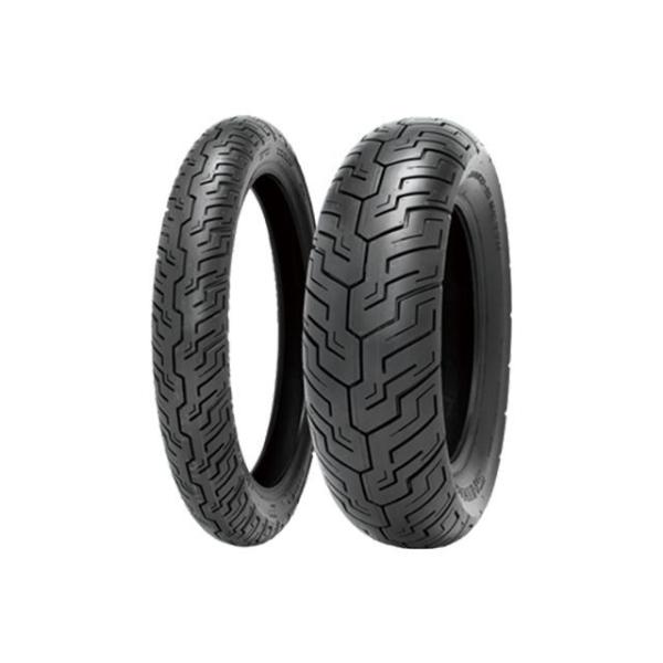 ●メーカー名：シンコー / SHINKO●商品名：SR734 150/80-15 M/C 70S（ブラック/ブラック）メーカー品番：15807340汎用 ブラック/ブラックリア用リム径：15”サイズ：150/80-15 M/C 70S構造：...