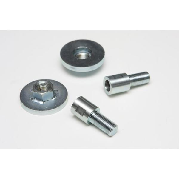 ●メーカー名：マスターピース / MASTER PIECE●商品名：エブリィ 実用新案登録済み！！ エブリィ DA17 ストラット延長ボルトメーカー品番：GS-S213エブリィDA17スズキ エブリィDA17のリフトアップ仕様車におすすめ。...