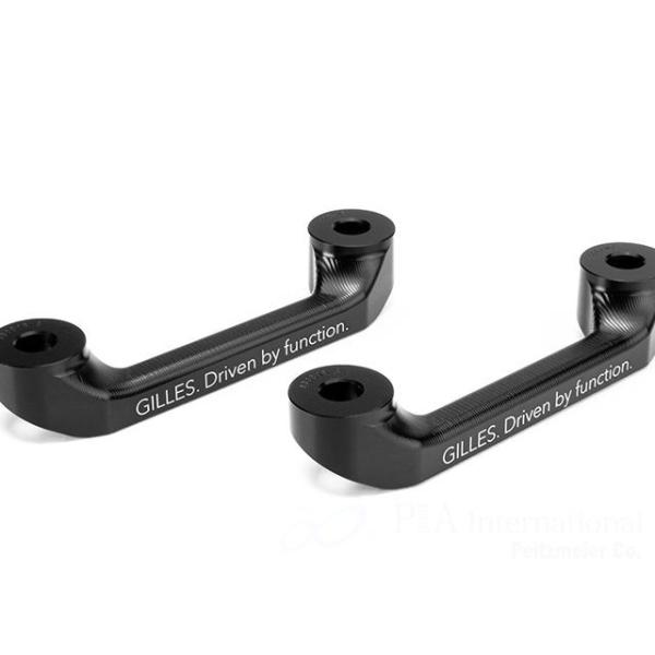 ●メーカー名：ギルズツーリング / GILLES TOOLING●商品名：パッセンジャーペグカバー（ブラック）メーカー品番：PPC07KITBJANコード：4251792700388M1000RRS1000RS1000RRカラーブラック備考...