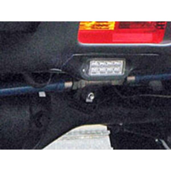 ●メーカー名：4x4ES / 4x4 Engineering(フォーバイフォーエンジニアリングサービス)●商品名：FJクルーザー用 後付けバックランプ 4X4ES LEDタイプメーカー品番：EX-T113FJクルーザーFJクルーザーはリフト...