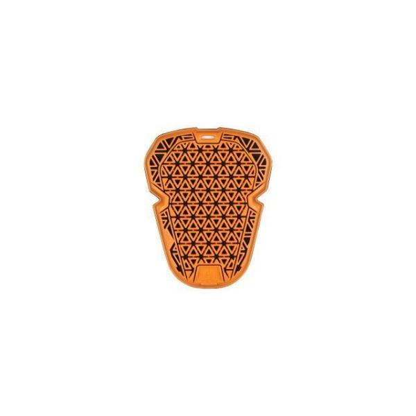 ●メーカー名：PANDO MOTO(パンドモト)●商品名：D3O Ghost Shoulder/Hip（オレンジ）メーカー品番：D3O-Ghost-Shoulder-HipオレンジD3O（R）特許CE（EN1621-1）2枚1組■腰、ヒップ...