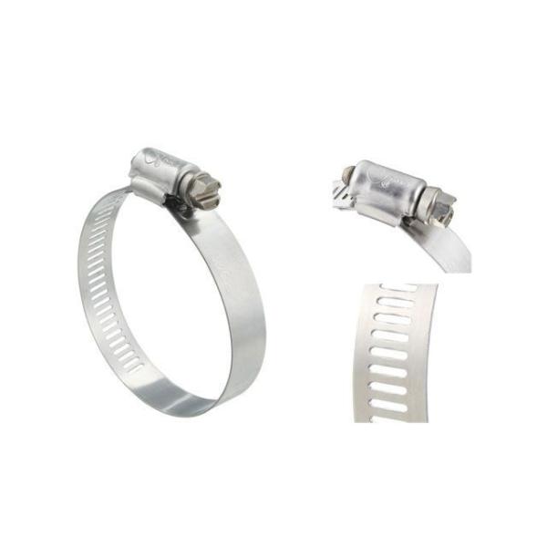 ●メーカー名：トライドン / TRIDON●商品名：ホースバンド HAS-56メーカー品番：HAS-56板幅：12.7mm適合範囲：78〜101（mm）バンド：ステンレススチール（SAE301）ハウジング：ステンレススチール（SAE301）...