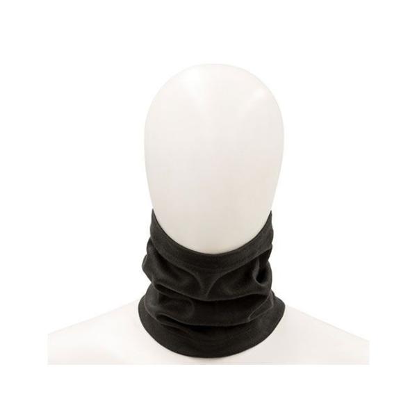 ●メーカー名：ThermOne(サーモワン)●商品名：ネックウォーマー（ブラック）●サイズ：FREEメーカー品番：26100010JANコード：4549384024814ブラック【高保温力】ThermOne（サーモワン）は、暖かい空気をしっ...