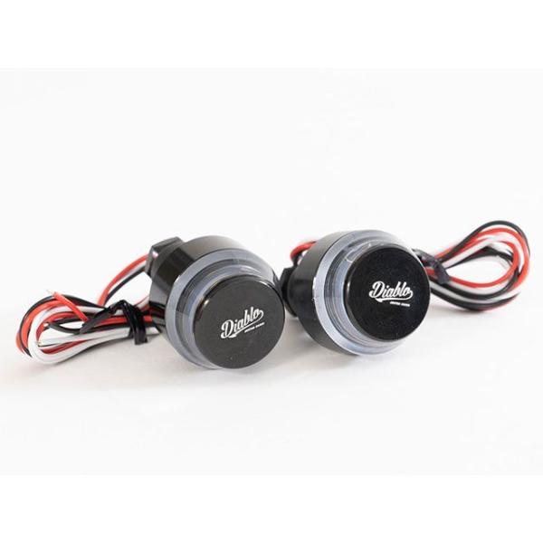 ●メーカー名：K-SPEED(ケイスピード)●商品名：K-SPEED-LED122 ウインカー Rebel250/300＆500：TOKYO STREETメーカー品番：LED122REBEL 250 レブル250REBEL 500 レブル5...