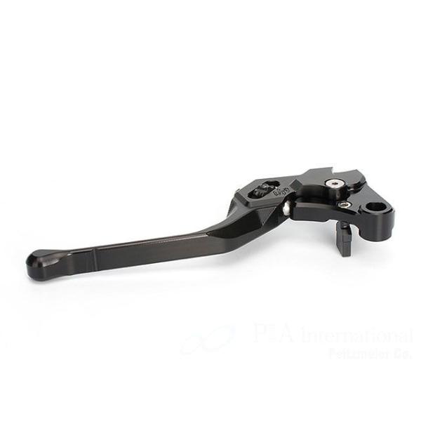 ●メーカー名：ギルズツーリング / GILLES TOOLING●商品名：アジャスタブル クラッチレバー TYPE FXL（ブラック）メーカー品番：FXCL02-BKJANコード：4251792704850CB1000RCB1300 SUP...