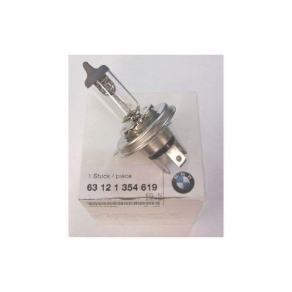 ●メーカー名：ビーエムダブリュー / BMW●商品名：BMW 純正 ヘッドライトバルブ - H4 55/60 Wattメーカー品番：bm_63121354619Product code：63121354619／63 12 1 354 619...