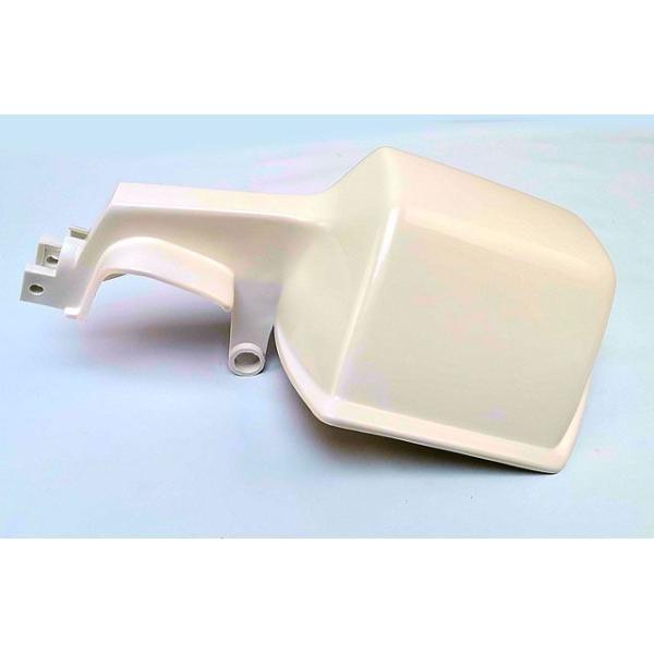●メーカー名：ビーエムダブリュー / BMW●商品名：BMW 純正 ナックルガード White 右（RH）メーカー品番：bm_71602303472Product code：71602303472／71 60 2 303 472BMW Ha...