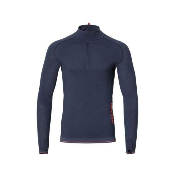 ●メーカー名：ビーエムダブリュー / BMW●商品名：BMW 純正 Functional long sleeve top（merino） Nachtblau Men’s●サイズ：Mメーカー品番：bm_76248504263Functiona...