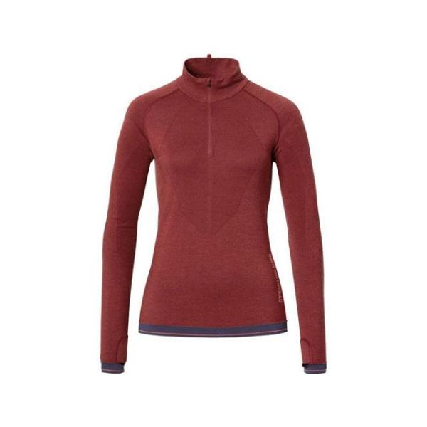 ●メーカー名：ビーエムダブリュー / BMW●商品名：BMW 純正 Functional long sleeve top（merino） Dunkelrot Women●サイズ：Lメーカー品番：bm_76248504277Functiona...