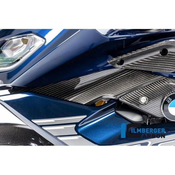 ●メーカー名：イルムバーガー / ILMBERGER●商品名：フロントフェアリング 左側 BMW R 1250 RS 19- ｜ VLO.003.125RS.Kメーカー品番：ilm_VLO_003_125RS_KR1250RSArticle...