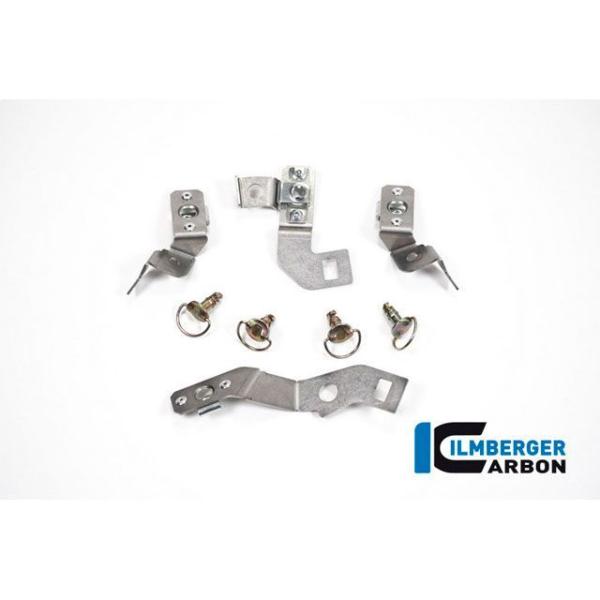 ●メーカー名：イルムバーガー / ILMBERGER●商品名：フェアリングホルダー（4 ピース） BMW S 1000 RR Race 2019 ｜ VHK.299.S1RR9.Kメーカー品番：ilm_VHK_299_S1RR9_KM100...