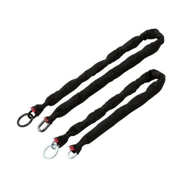 ●メーカー名：ドッペルギャンガー / DOPPELGANGER●商品名：ダブルループストロングチェーンロック（ブラック）メーカー品番：DKL512-BKJANコード：4589946141658※北海道・沖縄・離島は配送不可となります。ブラッ...