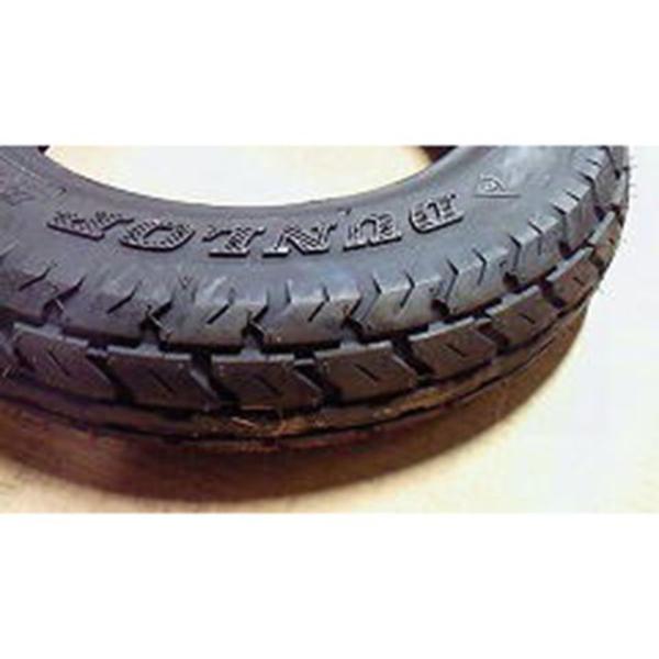 ●メーカー名：KN企画 / kn926(ケイエヌキカク)●商品名：ダンロップ 350-10 チューブタイヤ 一本メーカー品番：DUN350-10JANコード：4580630250311GYRO X ジャイロX350-10メーカー：ダンロップ...