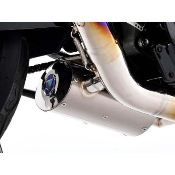 ●メーカー名：ビートジャパン / BEET●商品名：New NASSERT-R スリップオンマフラー （クリアチタン）メーカー品番：0254-KH1-50JANコード：4582346469568Z900RSクリアチタン■ストレート排気パルス...