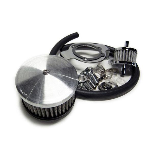 ●メーカー名：モーターロック / Motor Rock●商品名：MOON Hi Flow エアクリーナーキットメーカー品番：MP700MCXスポーツスターファミリー汎用 MOONEYES Hi Flow エアクリーナー（MP700MC）スポ...