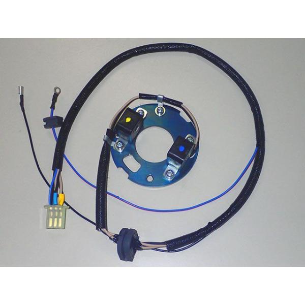 ●メーカー名：ASウオタニ / AS UOTANI(エーエスウオタニ)●商品名：ピックアップASSY（CB-F）メーカー品番：・02038JANコード：4580578515589CB1100FCB1100RCB750 CUSTOM CB75...