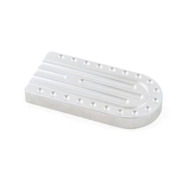 ●メーカー名：ケンズファクトリー / kens-factory●商品名：Lagre Pedal For 86up POLISHEDメーカー品番：5-115その他FLツーリングファミリー汎用 Fitment/Application：1986 ...