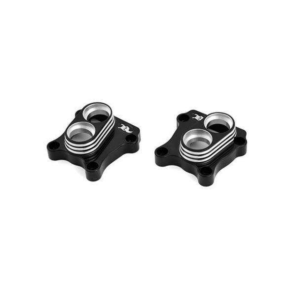 ●メーカー名：ケンズファクトリー / kens-factory●商品名：Tappet Block BlackMachine for TCメーカー品番：8-400その他ハーレーTwo points of balance that cannot...