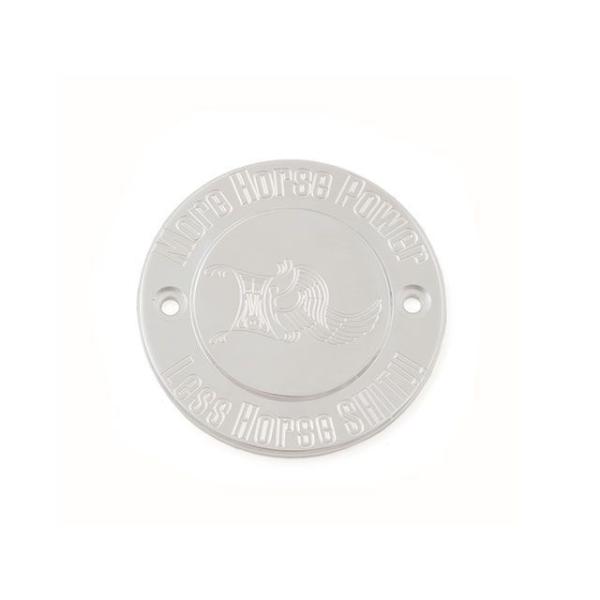 ●メーカー名：ケンズファクトリー / kens-factory●商品名：Point cover 2hole polished MHO/LHSメーカー品番：8-902その他ハーレーFor Evoアルミビレット、ブラック＆マシーンカット仕上げ。...