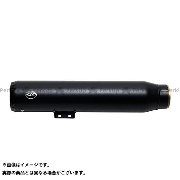 ●メーカー名：エス＆エス / S&amp;S(エスアンドエス)●商品名：グランドナショナル スリップオンマフラー 22y-Nightsterメーカー品番：・029580その他のスポーツスターカラーブラックサイズ口径：4.5in内容スリップオ...