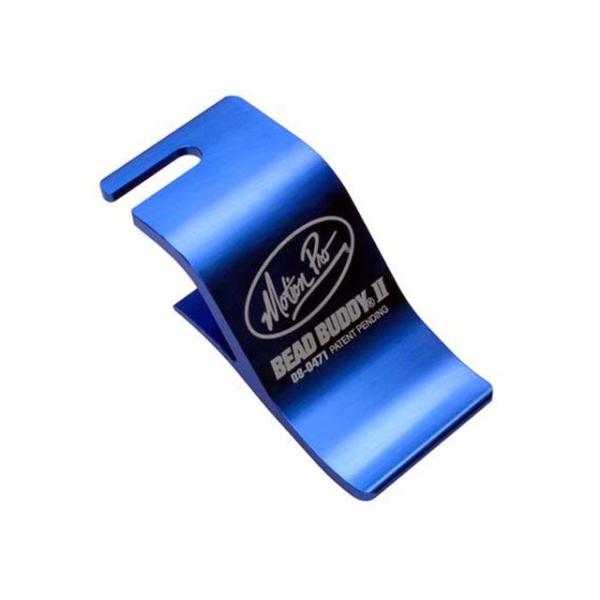 ●メーカー名：モーションプロ / MotionPro●商品名：ビードバディ2メーカー品番：YM08-0471JANコード：4580219066654アルミモーションプロ製オフロード用ビード落とし。