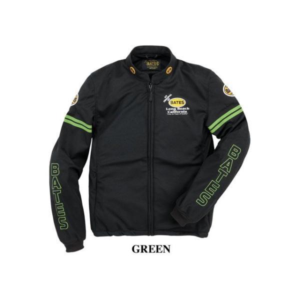 ●メーカー名：ベイツ / BATES●商品名：BJCT-020 クールテックスメッシュジャケット（グリーン）●サイズ：XLメーカー品番：BJCT-020JANコード：4571476208734グリーンポリエステルメッシュ（COOL-TEX）...