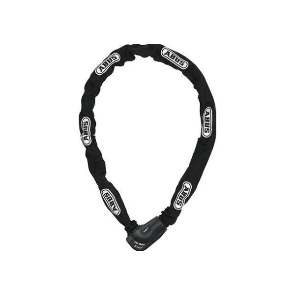 ●メーカー名：アブス / ABUS●商品名：ロックチェーンコンビネーション 1060/140 ブラック | 18896メーカー品番：abus_18896JANコード：4003318188961ブラックTOUGH. INTERLINKED A...