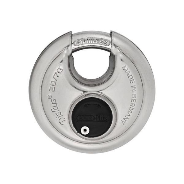 ●メーカー名：アブス / ABUS●商品名：Diskus Padlock 20/70 Vs. | 8854メーカー品番：abus_08854JANコード：4003318088544大きな価値や物の保護、または盗難のリスクが非常に高い場合に。...