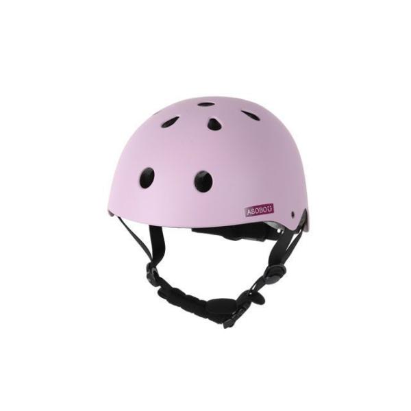 ●メーカー名：オリンパス（自転車） / orinpas(オリンパス)●商品名：キッズハードヘルメット（ラベンダーミルク）メーカー品番：asobouJANコード：4960965968066ラベンダーミルク外側カバー部：ABS 内部：EPSSサ...