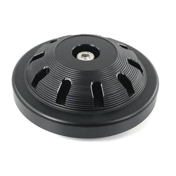 ●メーカー名：ACシュニッツァー / AC Schnitzer(エーシーシュニッツァー)●商品名：Motorpad left S 1000 RR 2019-22 ｜ S700375-F15-001メーカー品番：acs_S700375-F15...