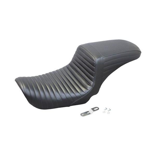 ●メーカー名：ラペラ / LePera●商品名：キックフリップシート 横タックロール 06-17yダイナメーカー品番：・019802FXDWG Dyna Wide Glide FXDWG ダイナ ワイドグライドダイナファミリー汎用 LK-5...