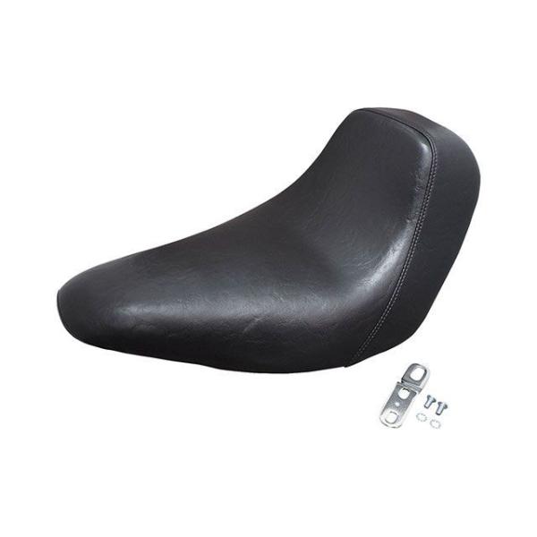●メーカー名：ラペラ / LePera●商品名：ベアボーンシート 18y- FXLR・FLSBメーカー品番：・025529FLSB Softail Sport Glide FLSB ソフテイルスポーツグライドFXLR Softail Low...