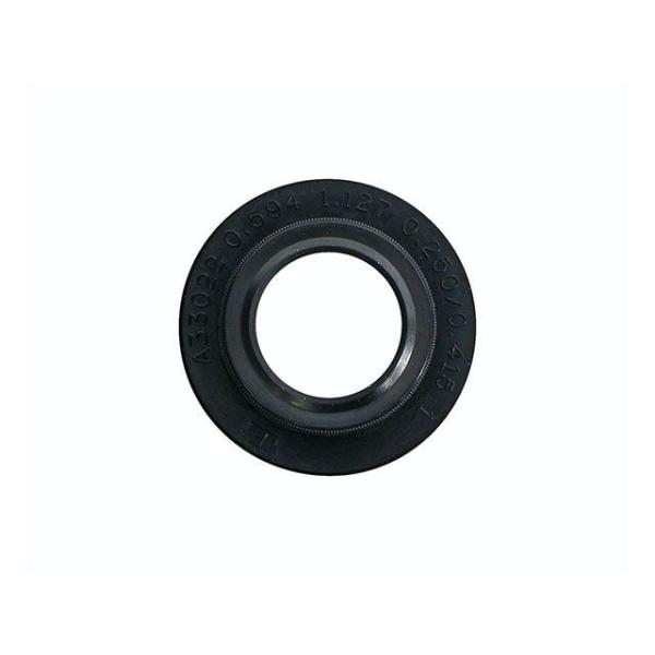 ●メーカー名：ジェームズガスケット / JAMES GASKETS●商品名：インナープライマリー スターターシャフトオイルシール 94-06y BTメーカー品番：・009912その他ハーレーJGI-12066-A12066A外径：約28.8...