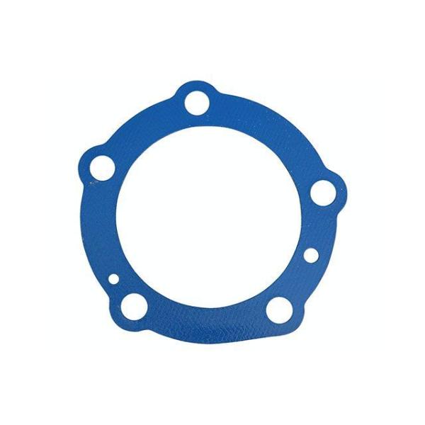 ●メーカー名：ジェームズガスケット / JAMES GASKETS●商品名：シリンダーヘッドガスケット テフロン 48-65y PANメーカー品番：・009932旧車 パンヘッドJGI-16770-4816770-48テフロンガスケット厚：...