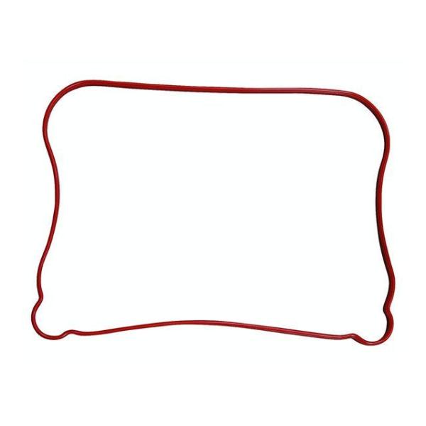 ●メーカー名：ジェームズガスケット / JAMES GASKETS●商品名：ロッカーカバーガスケット 07y-XLメーカー品番：・010079スポーツスターファミリー汎用 JGI-17362-0717362-07ラバーガスケット×1枚世界で...