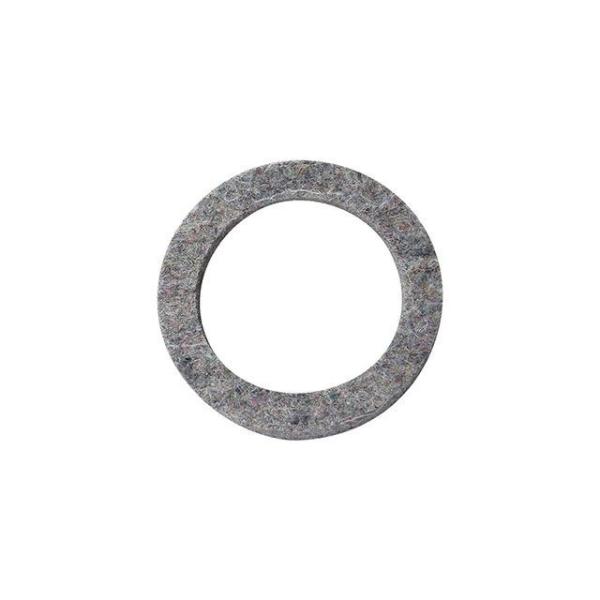 ●メーカー名：ジェームズガスケット / JAMES GASKETS●商品名：フロントフォーク フェルトワッシャー 49-77y FL FLHメーカー品番：・010556旧車 ショベルFL系JGI-45850-4845850-48フェルトワッ...