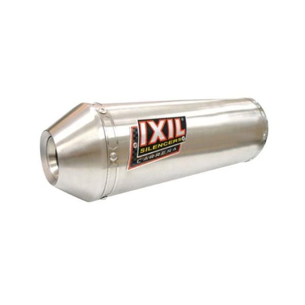 ●メーカー名：イクシル / IXIL●商品名：SUZUKI EN 150 SOWS フルEX マフラーメーカー品番：IX-OS810WSJANコード：4582664226676その他のモデルステンレスAISI3042.2 kgSOWS形状：...