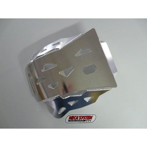 ●メーカー名：メカシステム / MECA’SYSTEM●商品名：Sabot Enduro 250 WR-R（2008 to 2011） - Yamahaメーカー品番：meca_3528その他のモデル品番：3528YAMAHA engine ...