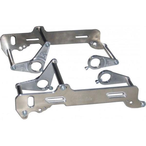 ●メーカー名：メカシステム / MECA’SYSTEM●商品名：radiator guard hoops 2 Tps KTM/Husaberg/Husqvarna AM 2008-2016 and 2012-2014 4 Tmsメーカー品番...