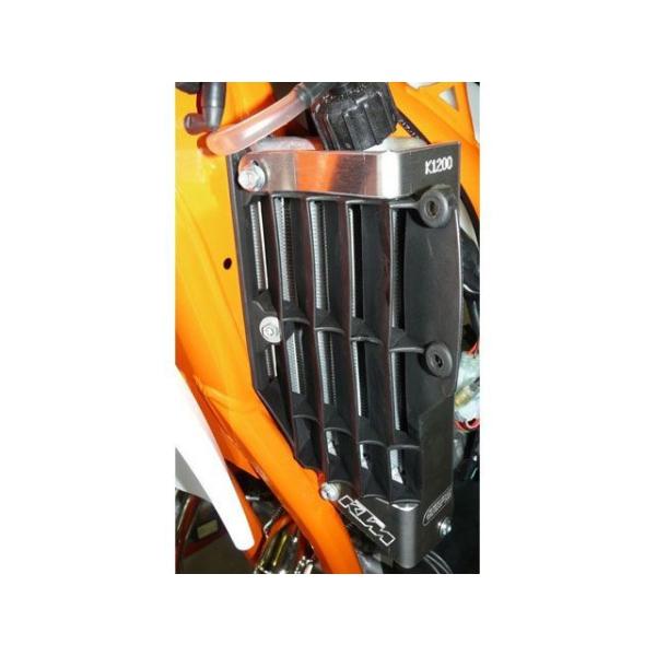 ●メーカー名：メカシステム / MECA’SYSTEM●商品名：radiator guard hoops KTM 250-350 FREE RIDE AM 2012-2017 ＋250 2018-2020 Fメーカー品番：meca_K-12...