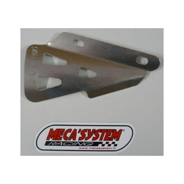 ●メーカー名：メカシステム / MECA’SYSTEM●商品名：Aluminum pot Protection AJP PR5 250 AM 2010-2014メーカー品番：meca_J-5113その他のモデル品番：J-5113Protec...